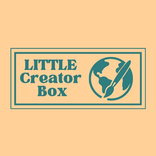 Products – Little Creator Box
